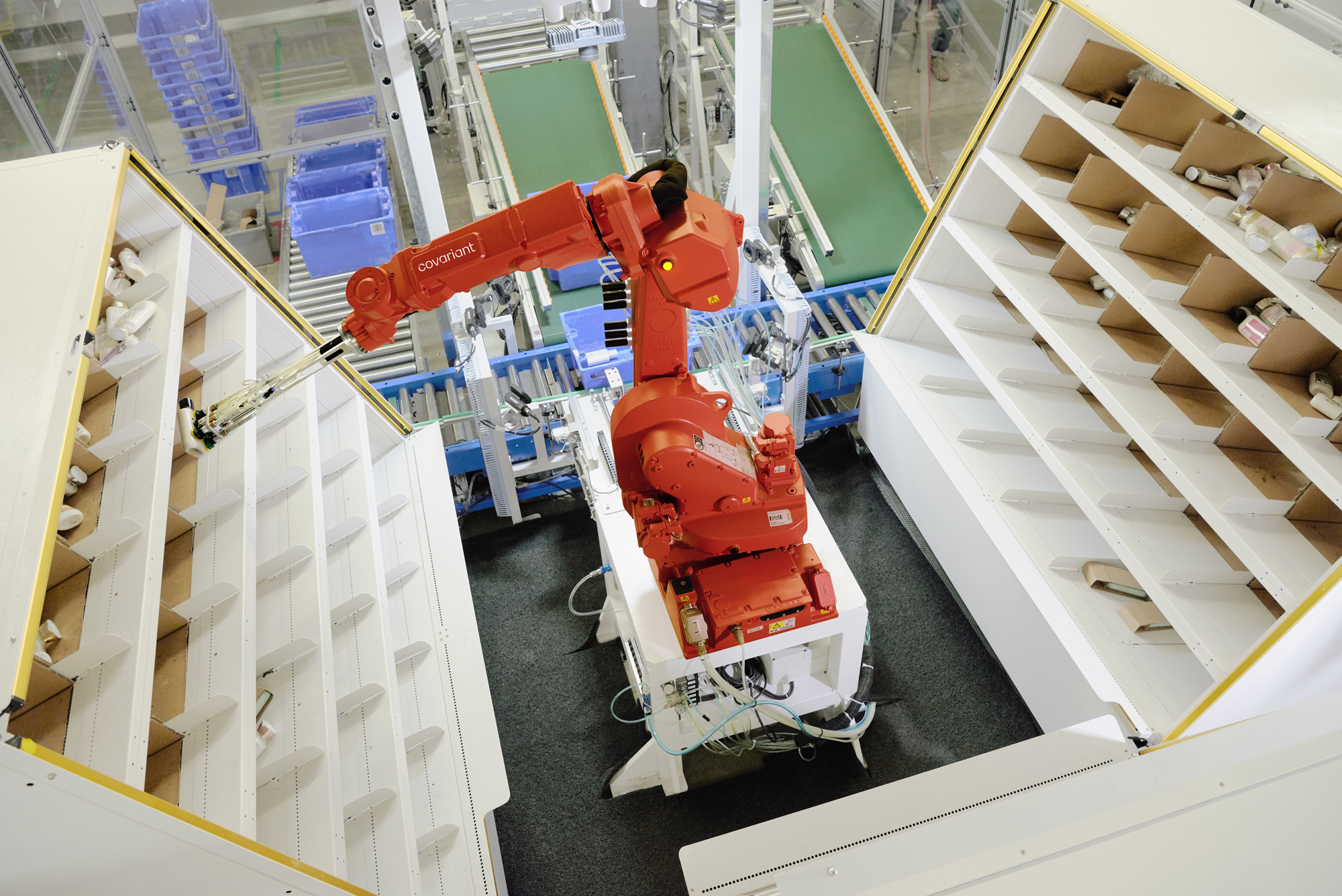 IoT Deals and Partnerships: Volvo, Mastercard, Astrocast and More